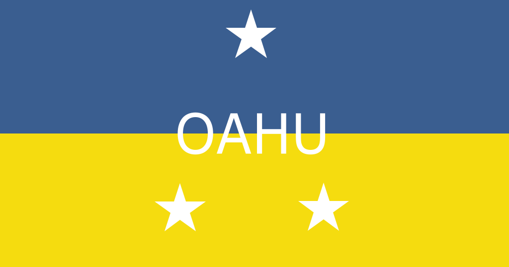 Governor of Oahu - MicroWiki