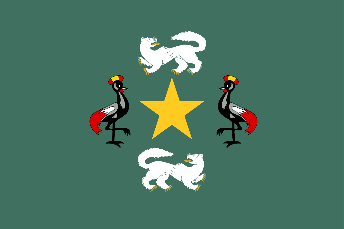 Flag of Easton Territory - MicroWiki