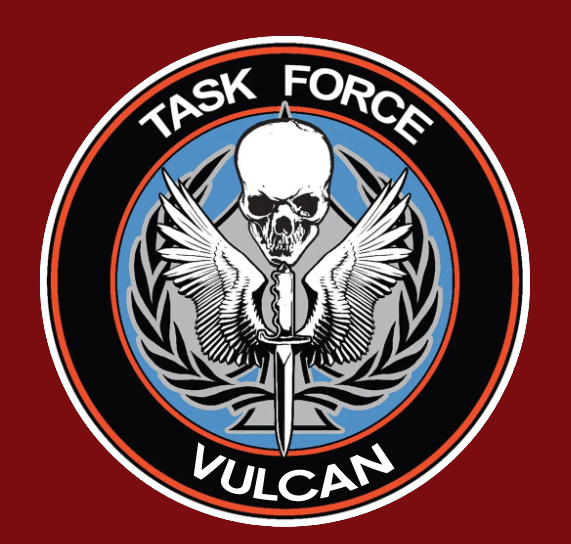 Task Force Vulcan - MicroWiki