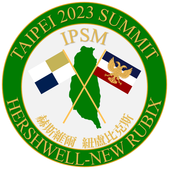Inter-Pacific Summit of Micronations - MicroWiki