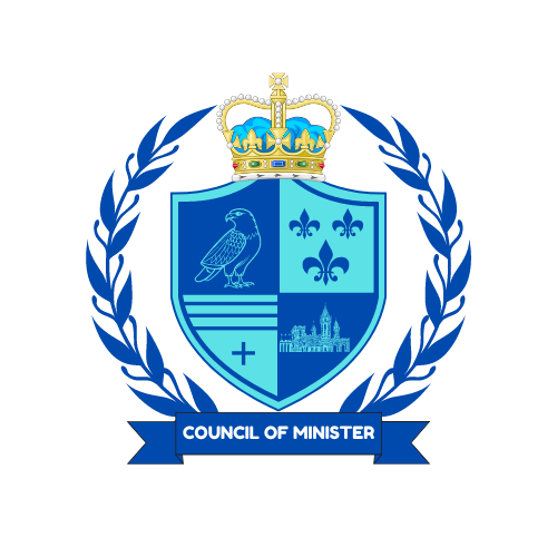 Council of Ministers (Saen) - MicroWiki