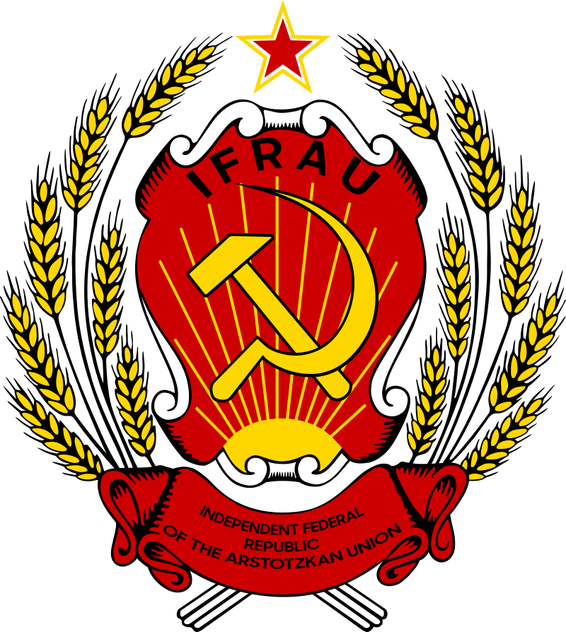 Flags, National Symbols and State Images Protection Act 2023 - MicroWiki