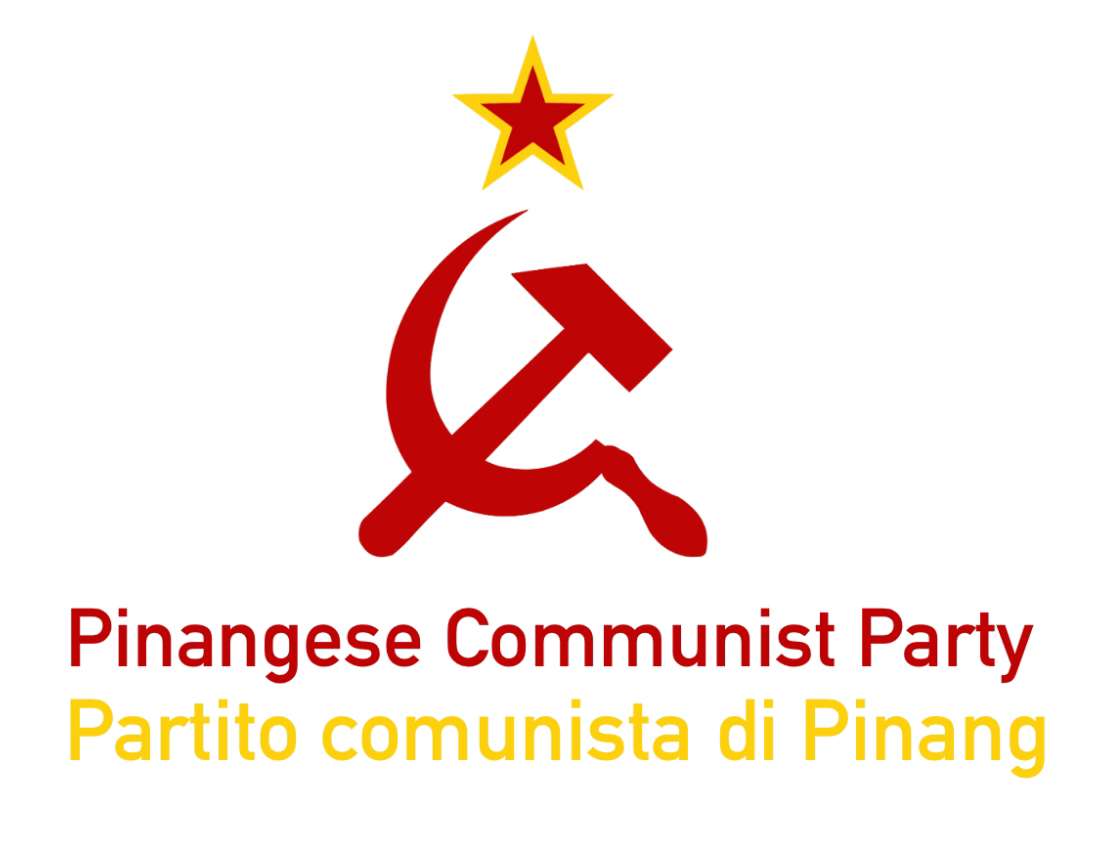 Pinangese Communist Party - MicroWiki