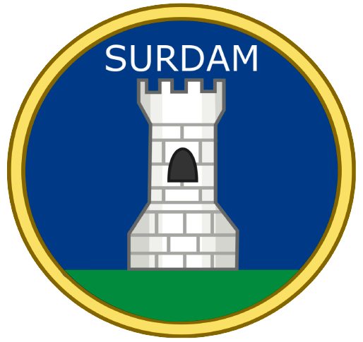 Bureau of Foreign Affairs (Surdam) - MicroWiki