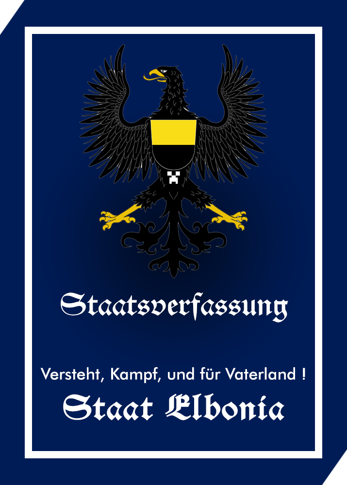 Constitution of the Elbonia - MicroWiki