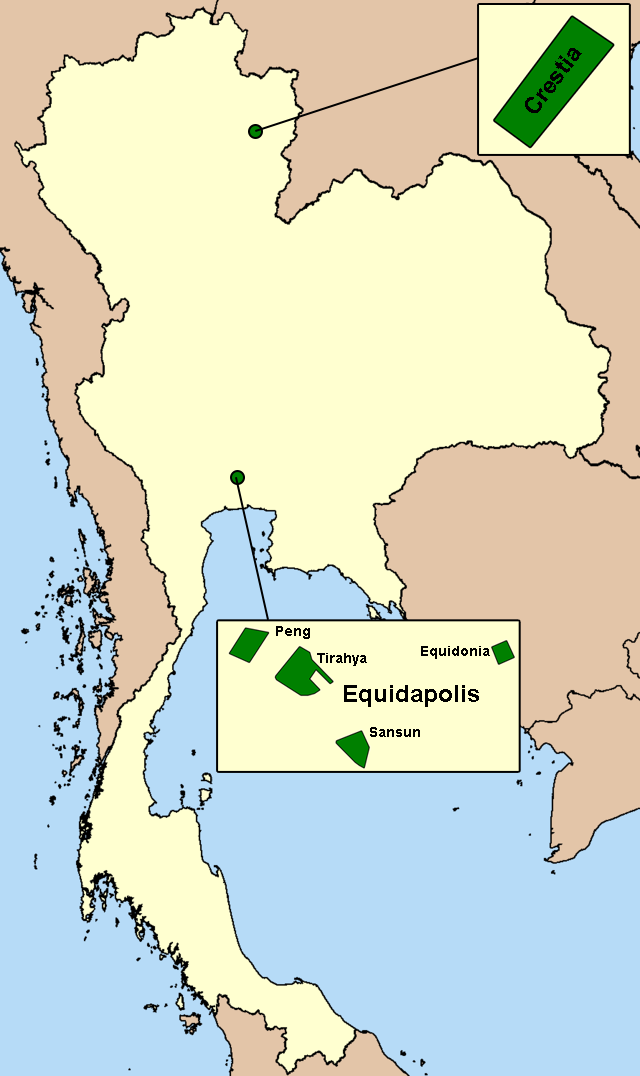 State of Lucentia - MicroWiki