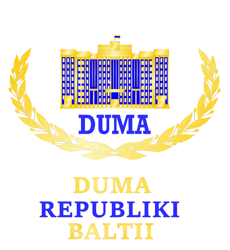 Duma of the Republic of Baltia - MicroWiki