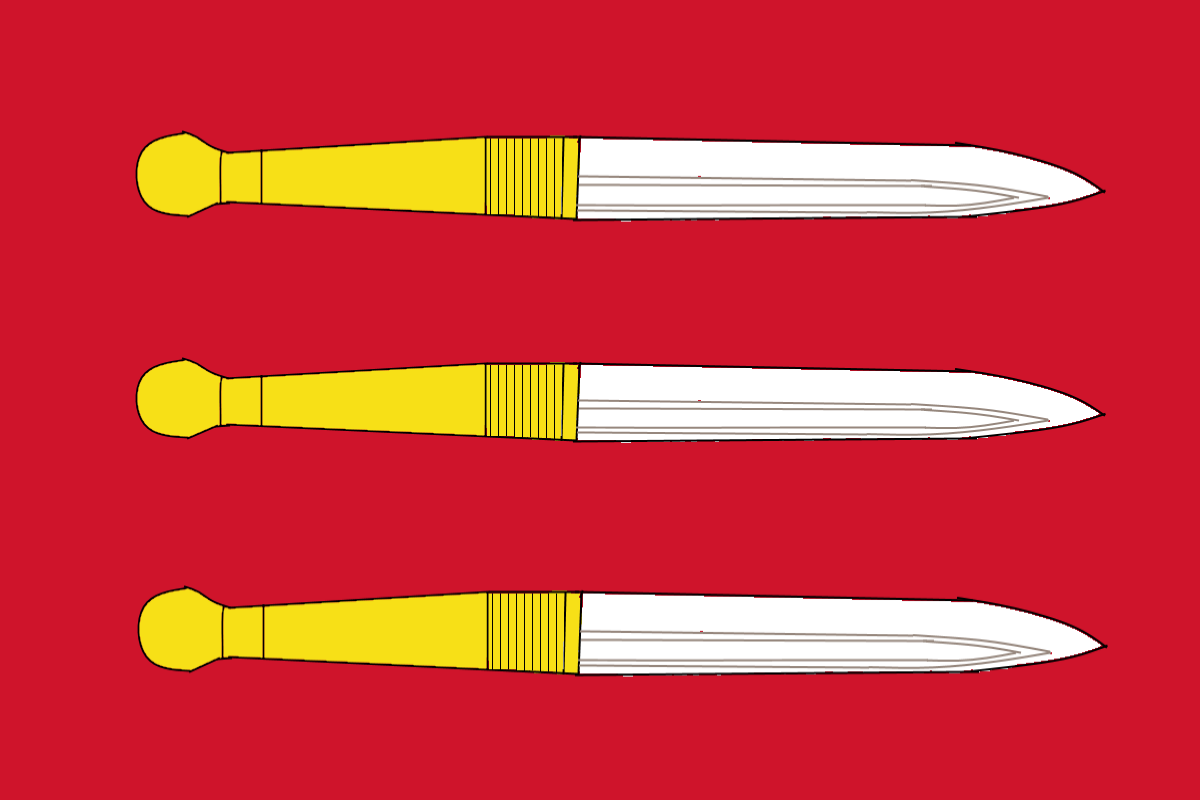 Provisional Witenagemot of East Saxons - MicroWiki