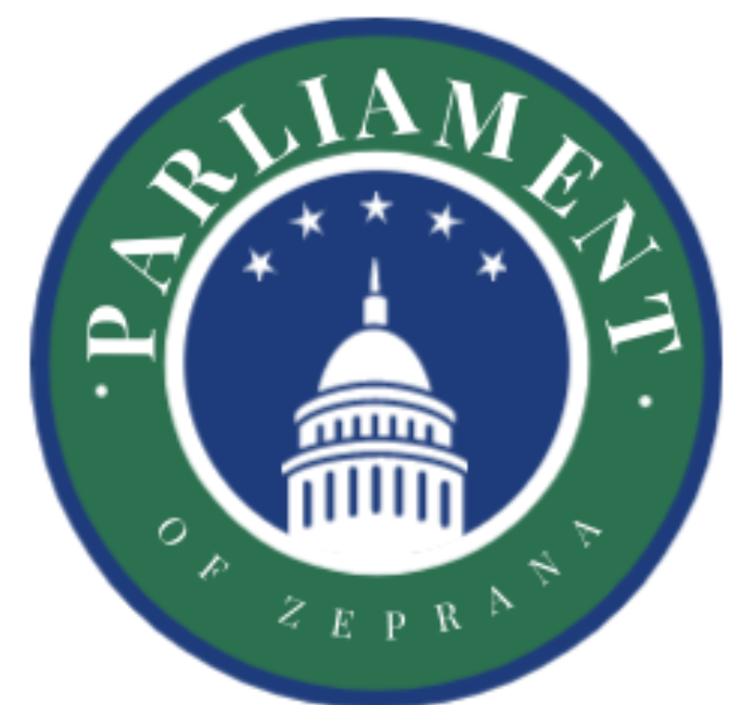 Parliament of Zeprana - MicroWiki