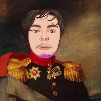 Paul II of Shadow Metropolis - MicroWiki