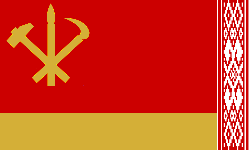 Secretary General of the Communist Party of Kirkland - MicroWiki