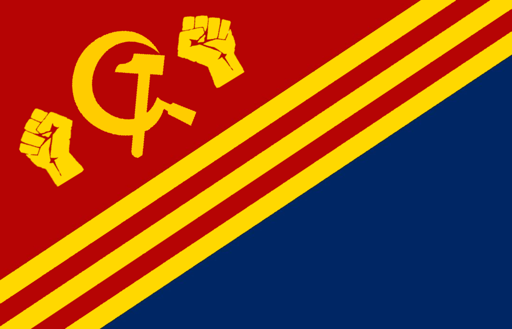 Zepranan People's Front - MicroWiki
