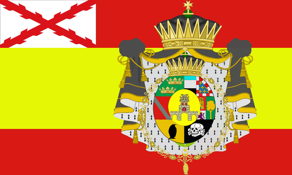 Empire of the United Duchies of Spainhstan - MicroWiki