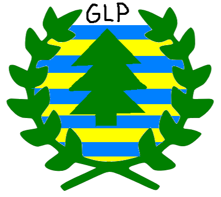 Green Libertarian Party of Kuhugstan - MicroWiki