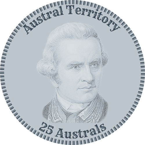 Austral dollar - MicroWiki