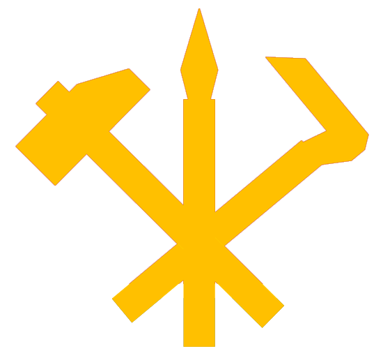 Juche Party (URoK) - MicroWiki