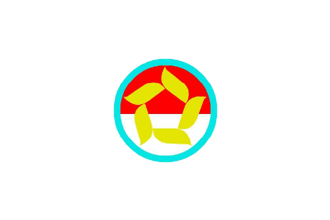 Flag of the Association of Indonesian Micronations - MicroWiki