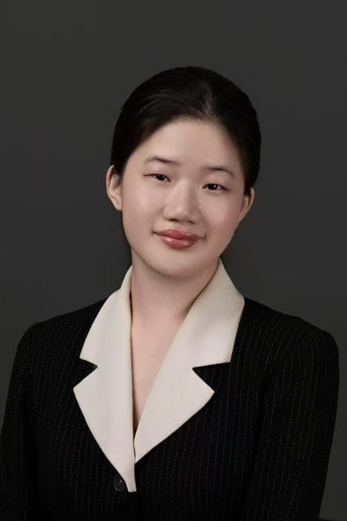 Chelsea Chen - MicroWiki
