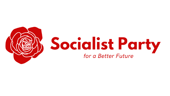 Socialist Party (Penn) - MicroWiki