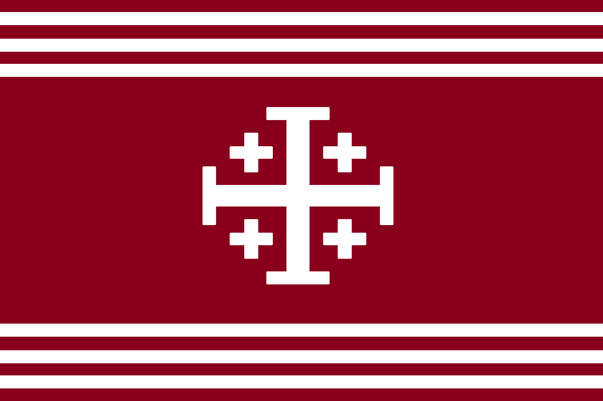 Sanctified Christian Templaric Order of Lord Christ and His Kingdom ...