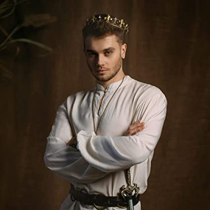 John I, Holy Byzantine Emperor - MicroWiki