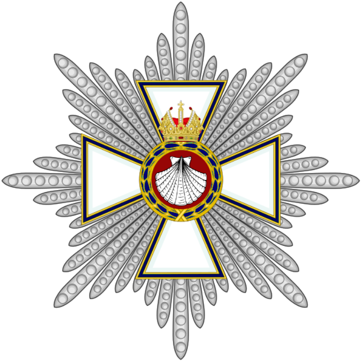 Royal Order of Merit - MicroWiki