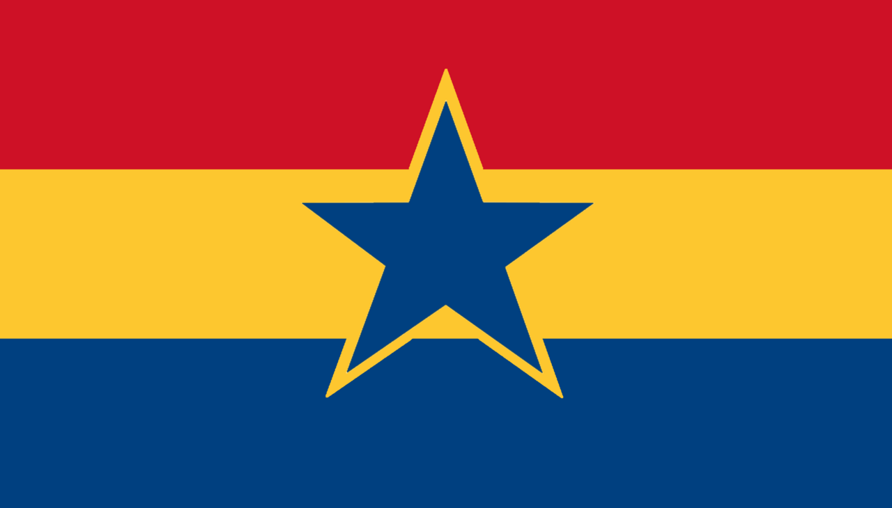 Free Federal Republic of Zeprana - MicroWiki