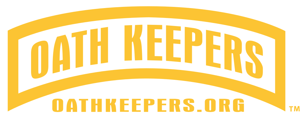 File:Oath Keepers logo.svg - MicroWiki