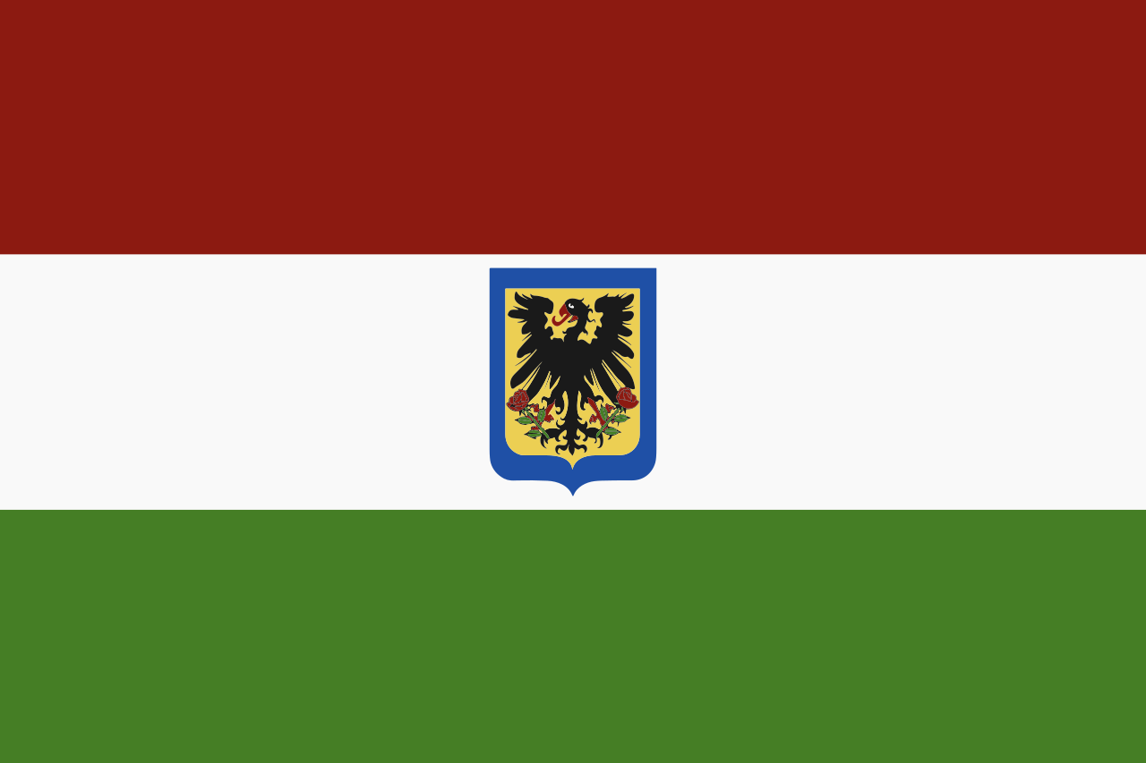 Principality of Cristus - MicroWiki