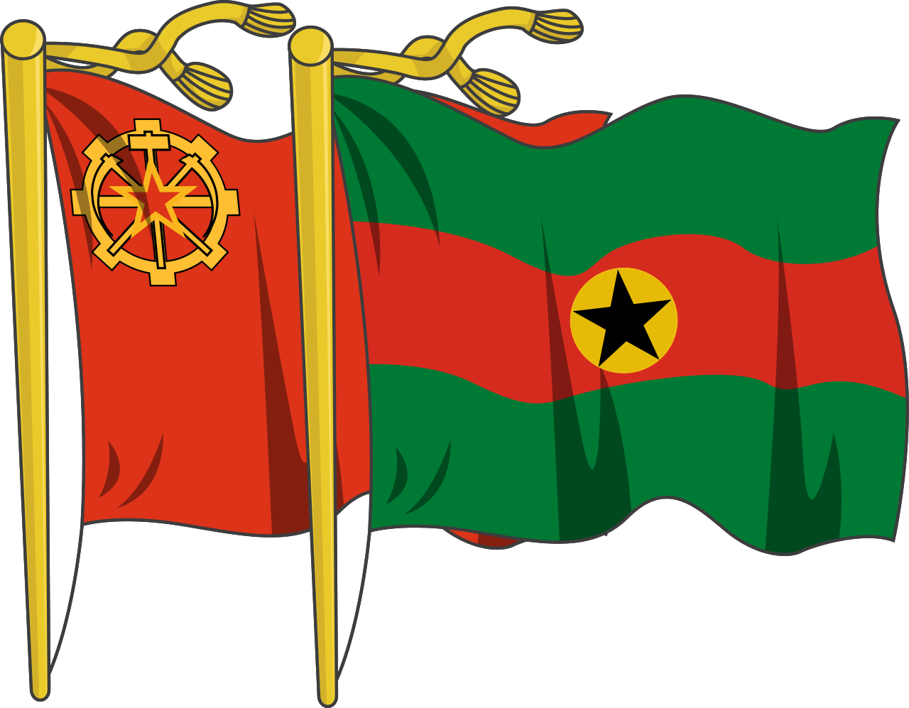 November 2023 Nortonian coup d'état - MicroWiki