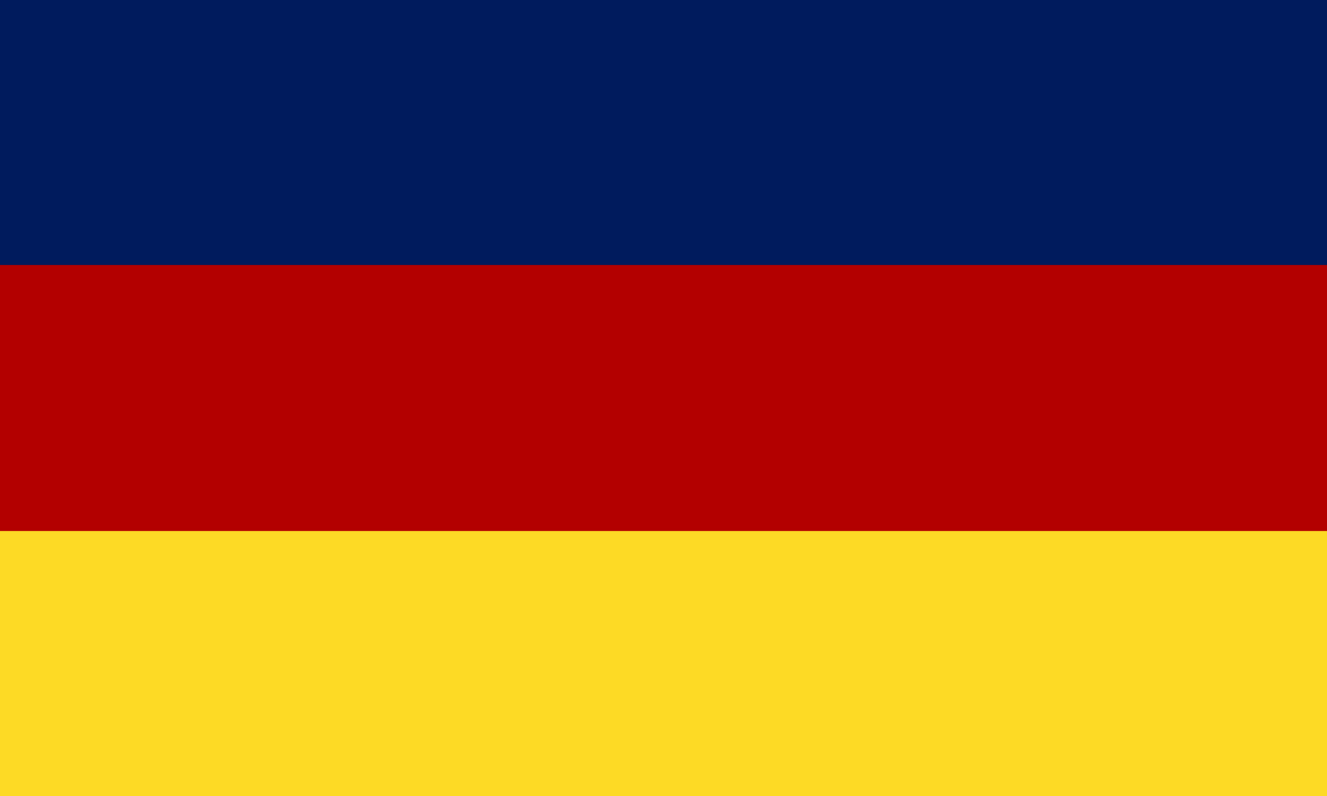 Flag of Newlandia - MicroWiki