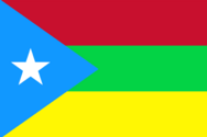 Republic of Bir Tawil - MicroWiki