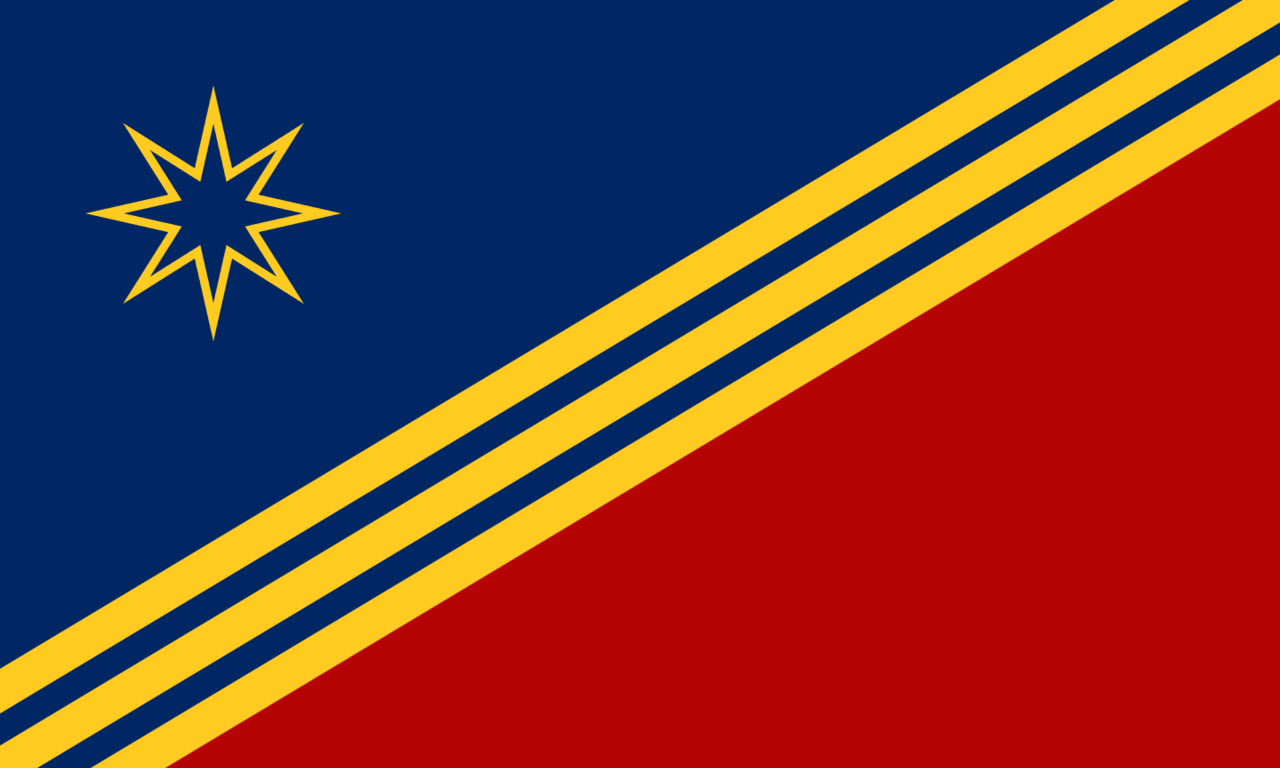 Federal Republic of Zeprana (Early) - MicroWiki