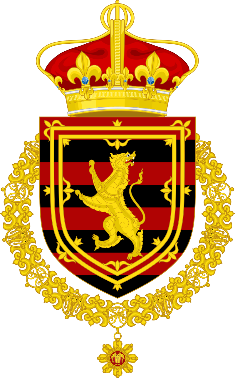 Privy Council of Parvussia - MicroWiki