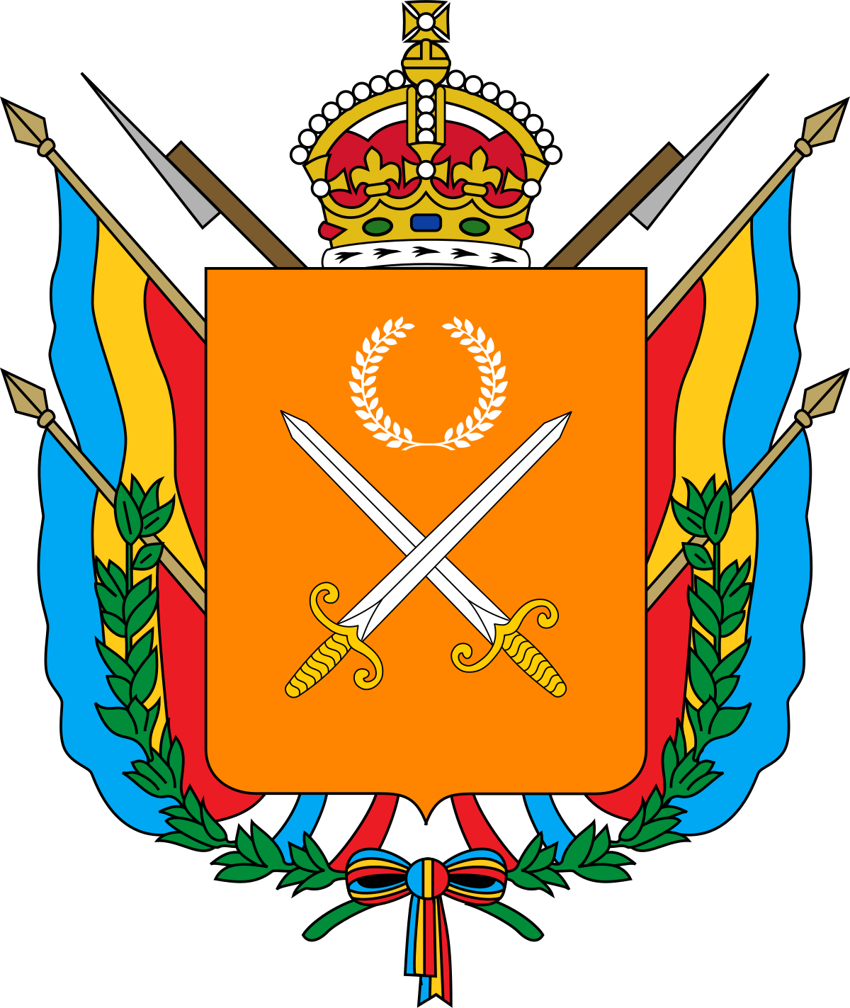 Parliaments of Ela'r'oech - MicroWiki