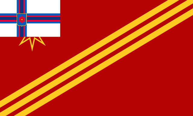 Oblast of North Zeprana - MicroWiki