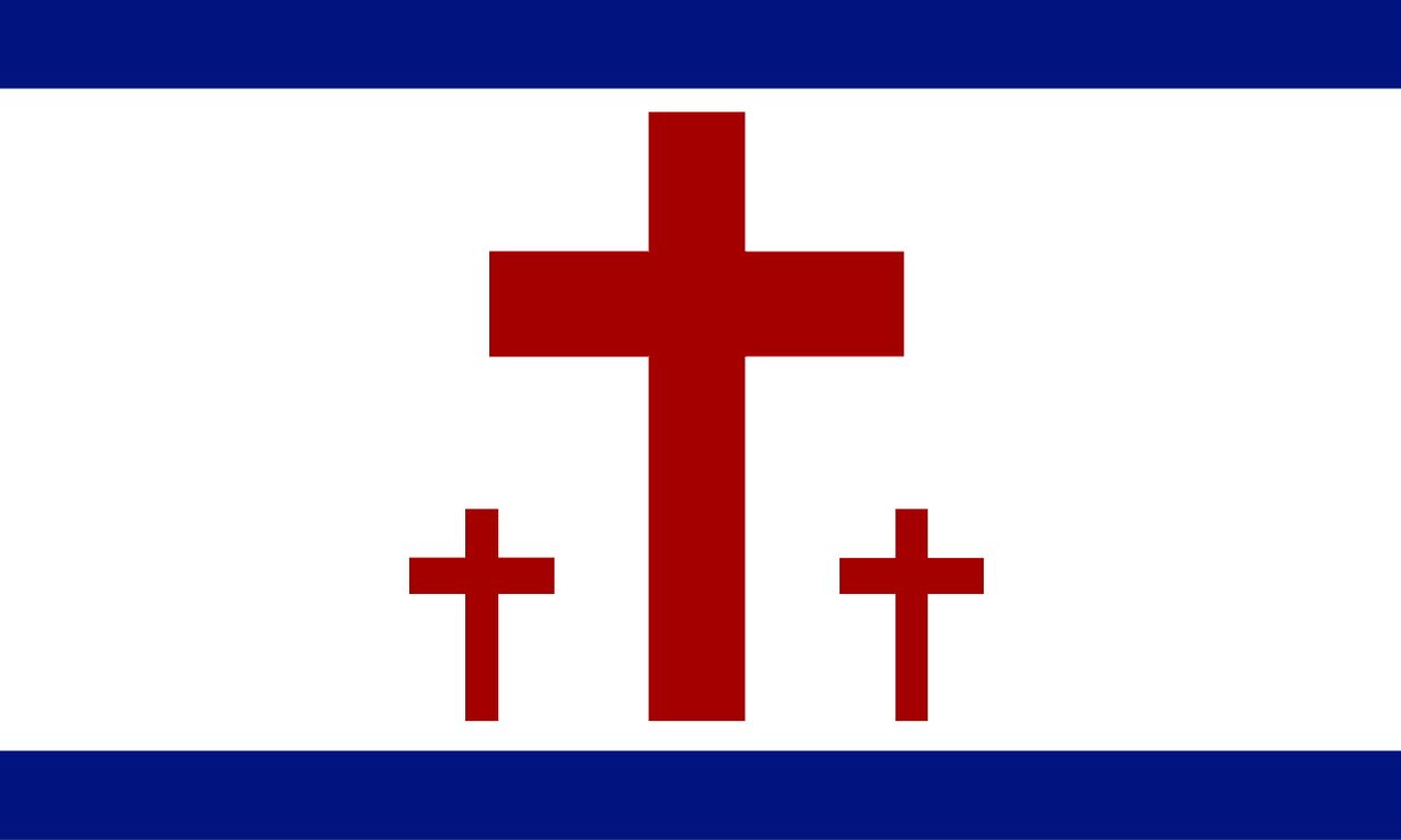 National Christian Party (Kapreburg) - MicroWiki