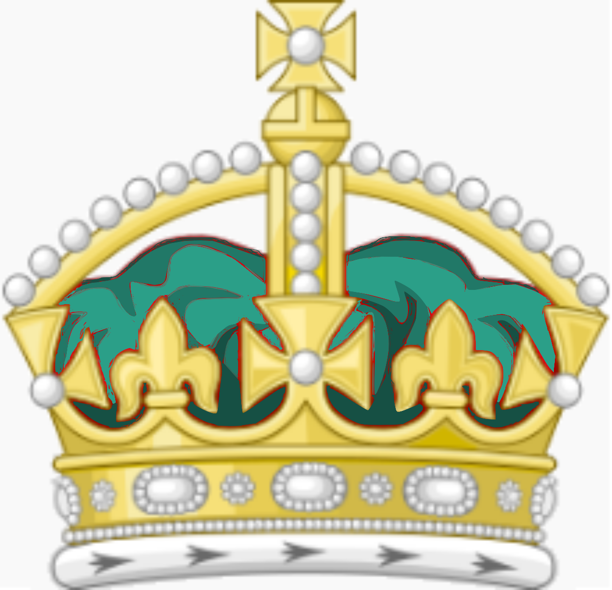 File:Coronet of the Prince Royal.svg - MicroWiki