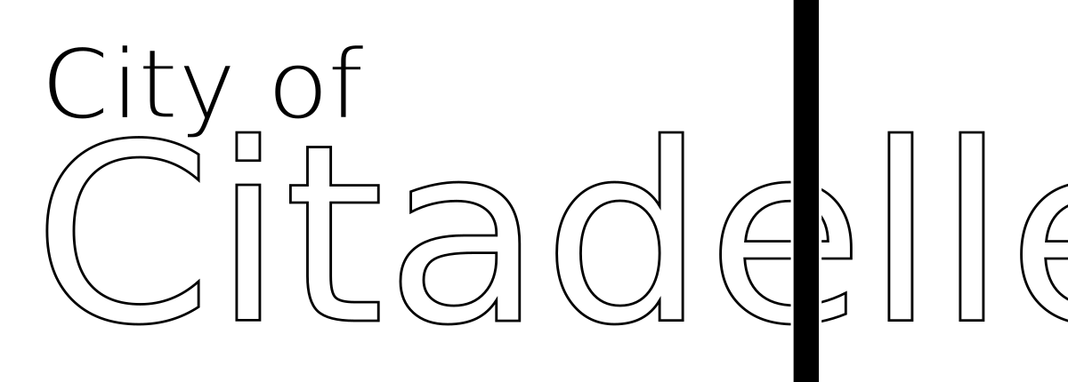 File:Logo of Citadelle.svg - MicroWiki