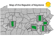 Republic of Keystone - MicroWiki
