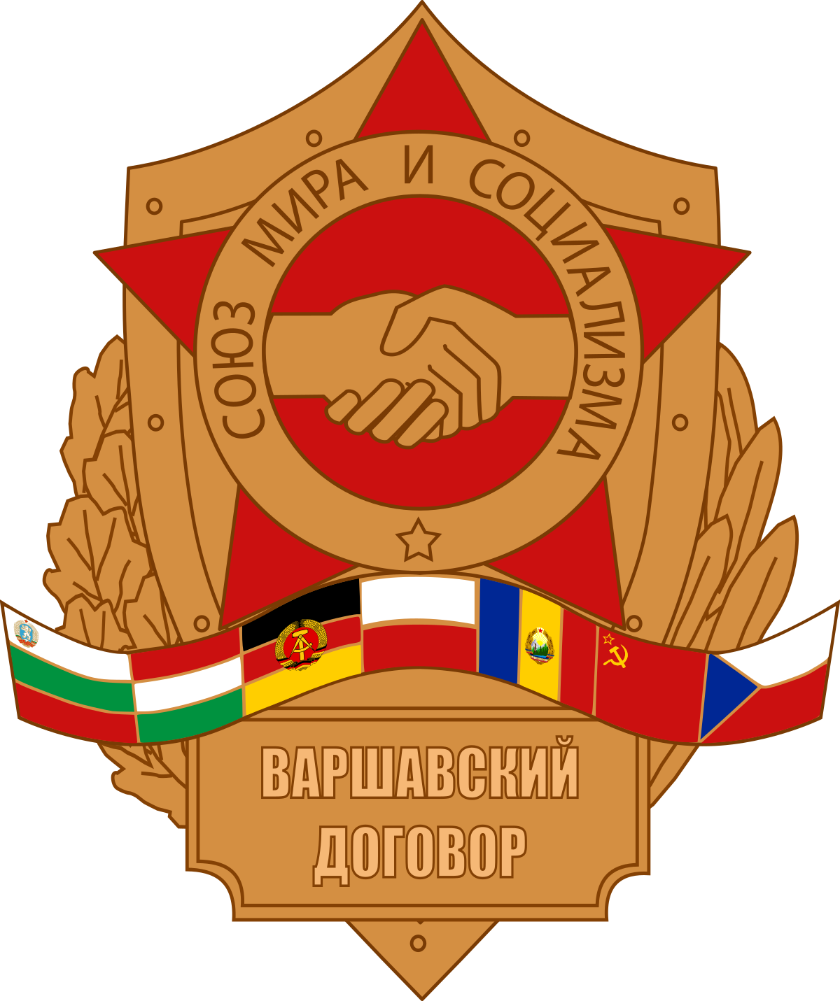 File:Warsaw Pact Logo.svg - MicroWiki