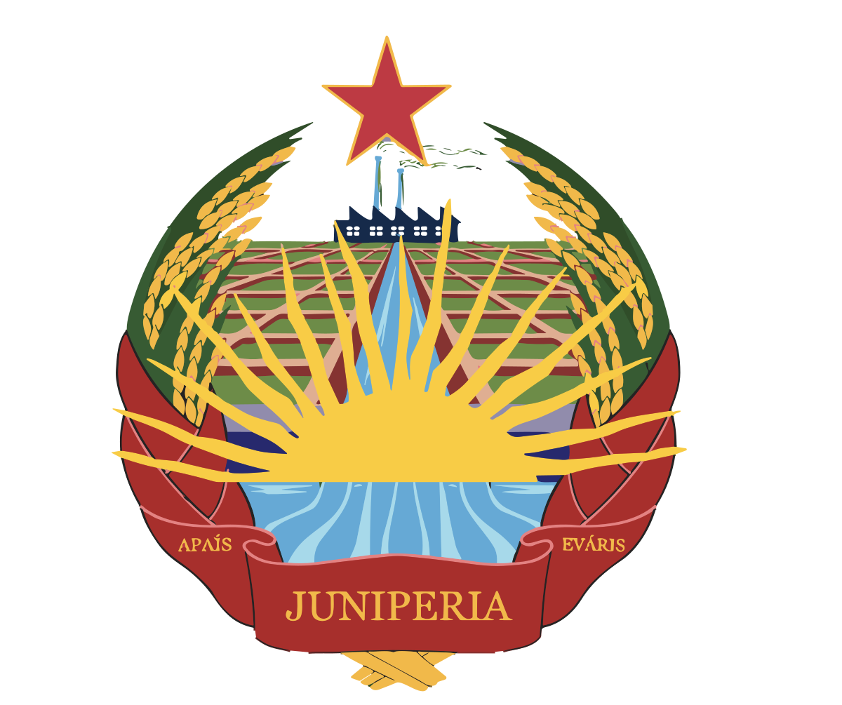 File:Former Emblem of Juniperia.svg - MicroWiki