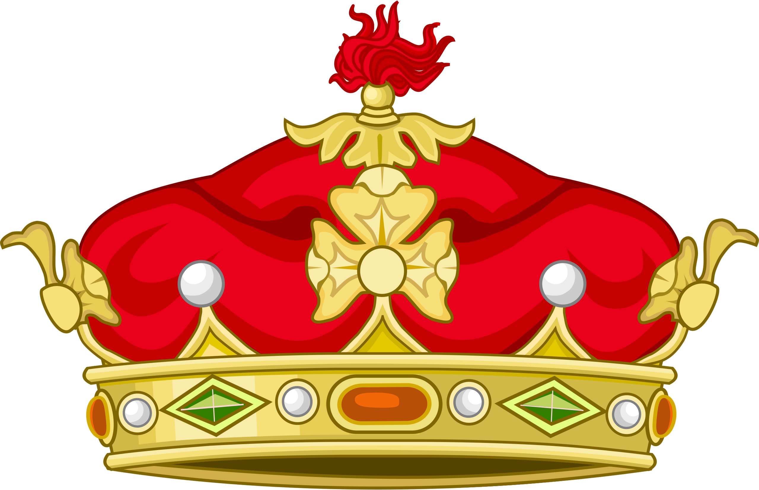 File:Crown of a Marquis - Landopian Peerage.svg - MicroWiki