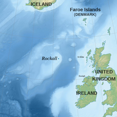 Commonwealth of Rockall - MicroWiki