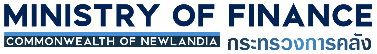 File:NWA - Ministry of Finance Logo.svg - MicroWiki