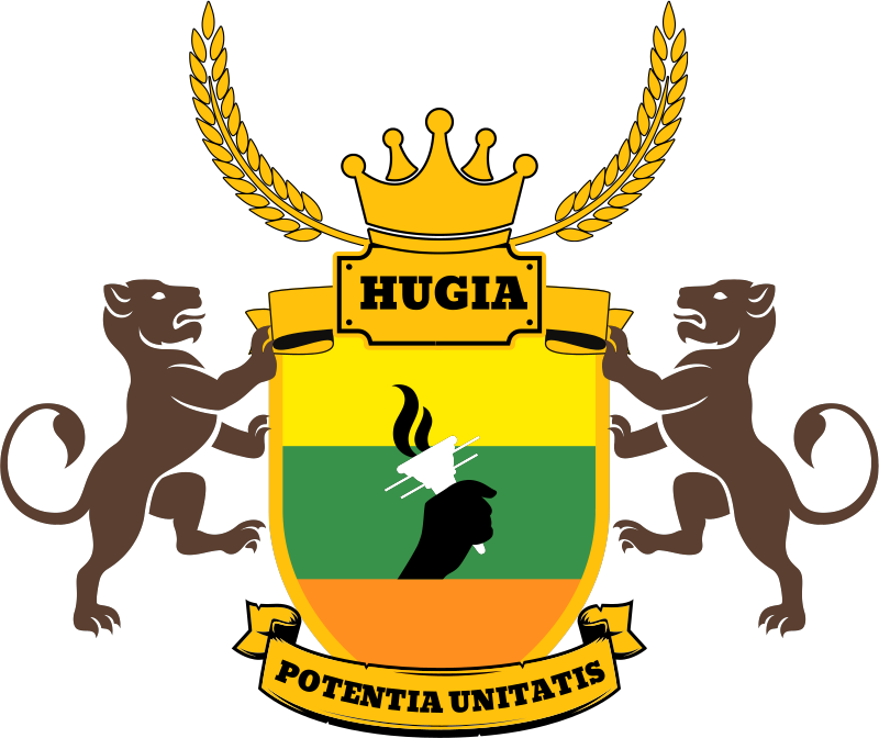 Foreign relations of Hugia - MicroWiki