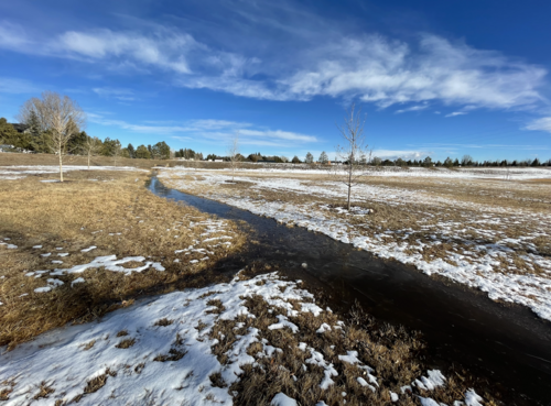 Trench River Valley - MicroWiki