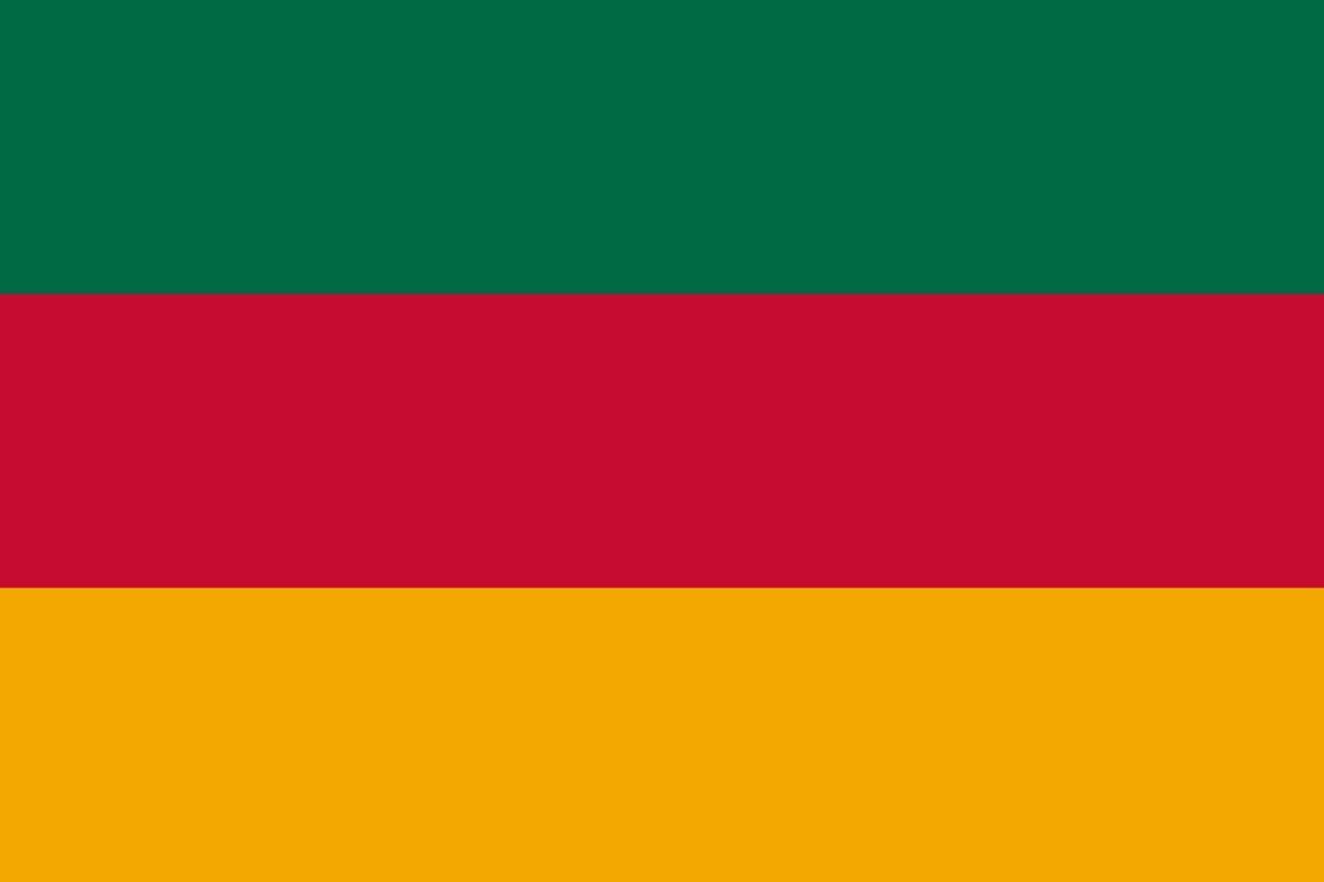 Sabarian Federation - MicroWiki