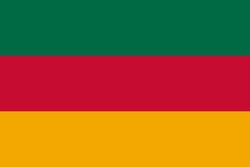 Sabarian Federation - MicroWiki