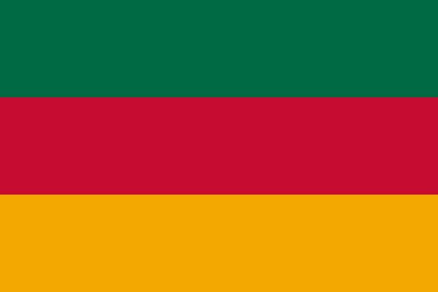 Sabarian Federation - MicroWiki